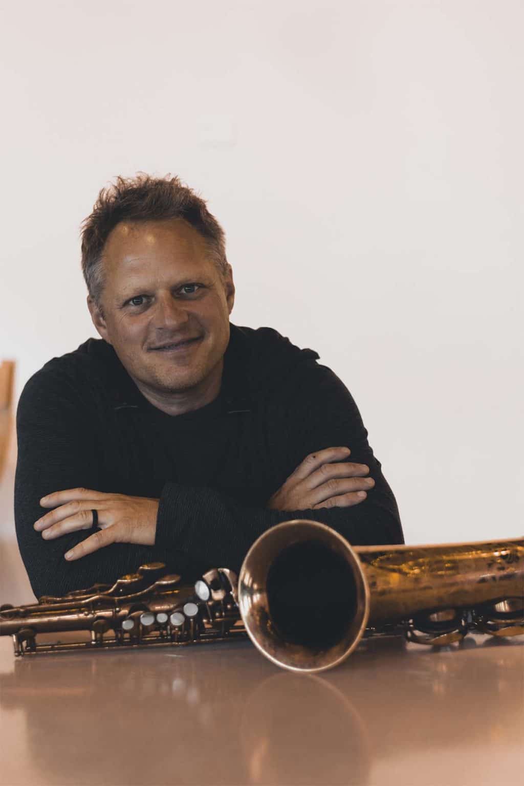 Artists - Saskatoon Jazz Orchestra