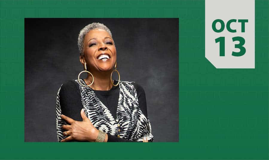 Dee Daniels to give the 2023 Gail Appel Lecture at the U of S on Friday ...